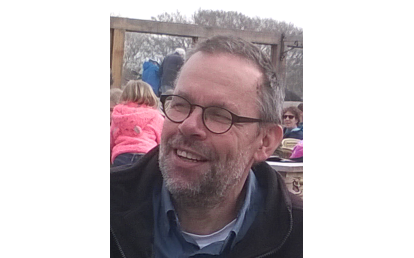 Even voorstellen... Jan van Pelt - Herenboeren Groene Hart